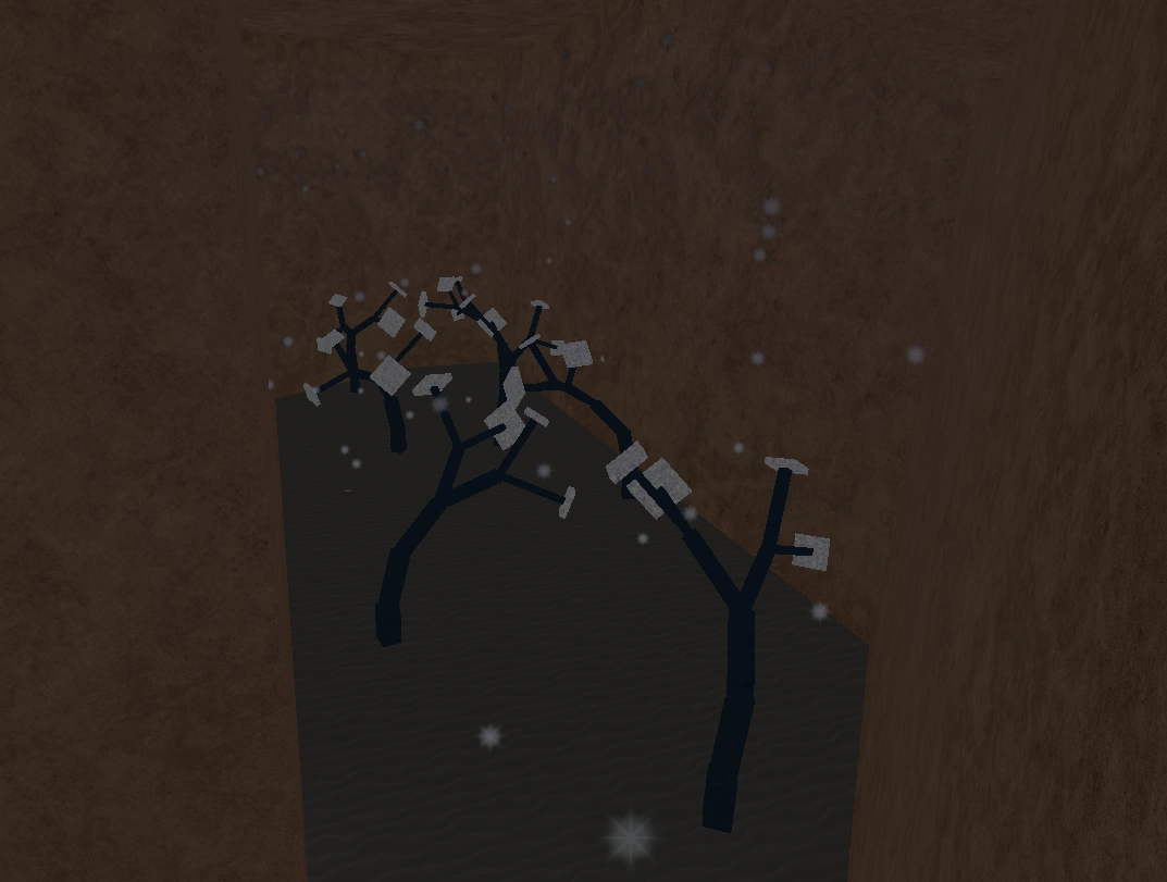 Antimatter Grotto | LT2 Fanon Wiki | Fandom