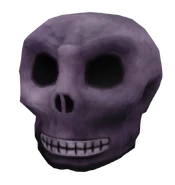 Unnerving Skull | LT2 Fanon Wiki | Fandom