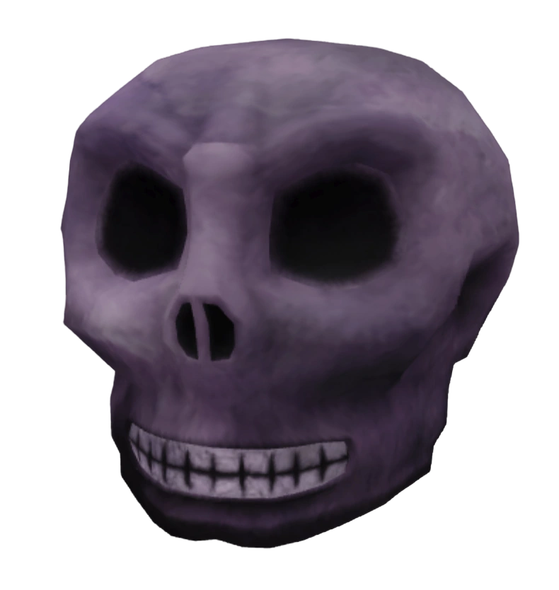 Unnerving Skull | LT2 Fanon Wiki | Fandom
