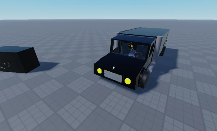 Scarrier | LT2 Fanon Wiki | Fandom