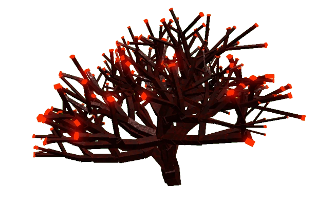 Molten Wood | LT2 Fanon Wiki | Fandom