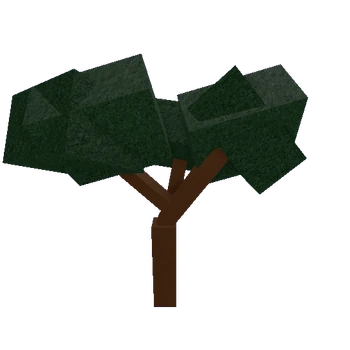 Dark Oak Wood | LT2 Fanon Wiki | Fandom