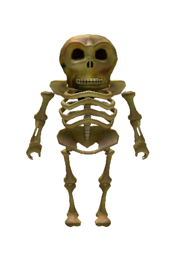 Kevin The Skeleton | LT2 Fanon Wiki | Fandom