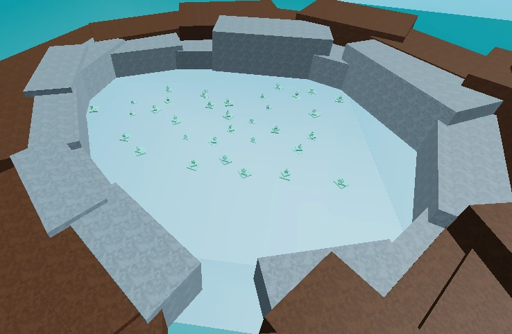 Glacial Basin | LT2 Fanon Wiki | Fandom