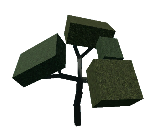 Poisonous Wood | LT2 Fanon Wiki | Fandom