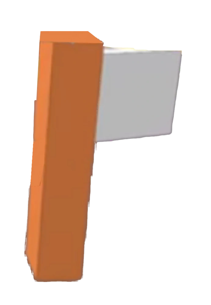 Nostalgic Axe | LT2 Fanon Wiki | Fandom