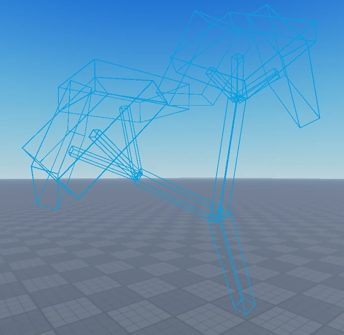 Ghost Wood | LT2 Fanon Wiki | Fandom