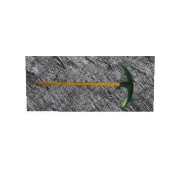 Pick-Axe | LT2 Fanon Wiki | Fandom