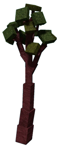 Vagrant Wood | LT2 Fanon Wiki | Fandom