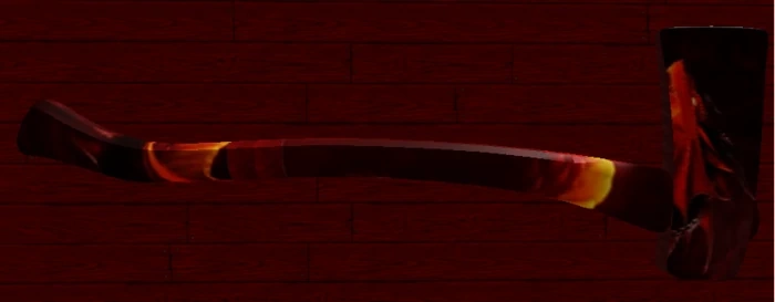 Lava Axe | LT2 Fanon Wiki | Fandom