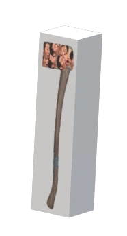 Pog Axe | LT2 Fanon Wiki | Fandom