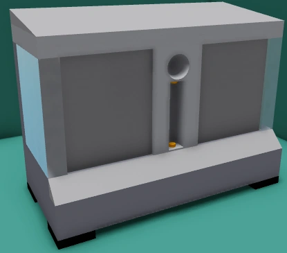 Replicator | LT2 Fanon Wiki | Fandom