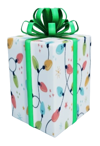 Festive Gift of Joy | LT2 Fanon Wiki | Fandom