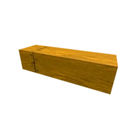 Spook Hunter's Axe | LT2 Fanon Wiki | Fandom