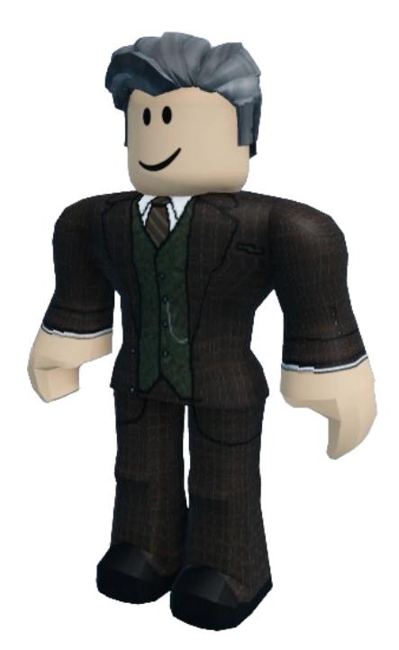 Milton | LT2 Fanon Wiki | Fandom