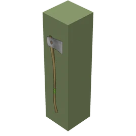 Plane Axe | LT2 Fanon Wiki | Fandom