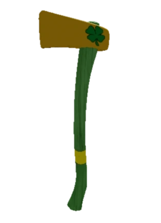 Lucky Axe | LT2 Fanon Wiki | Fandom