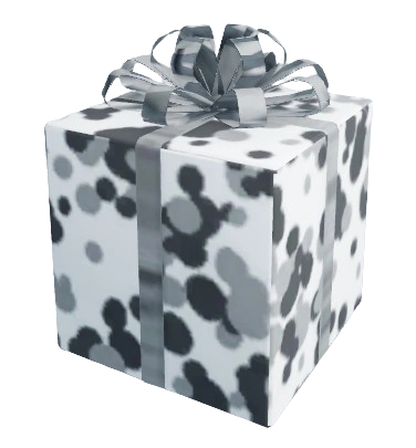 Emotionless Gift | LT2 Fanon Wiki | Fandom