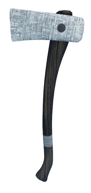 Meteorite Axe | LT2 Fanon Wiki | Fandom
