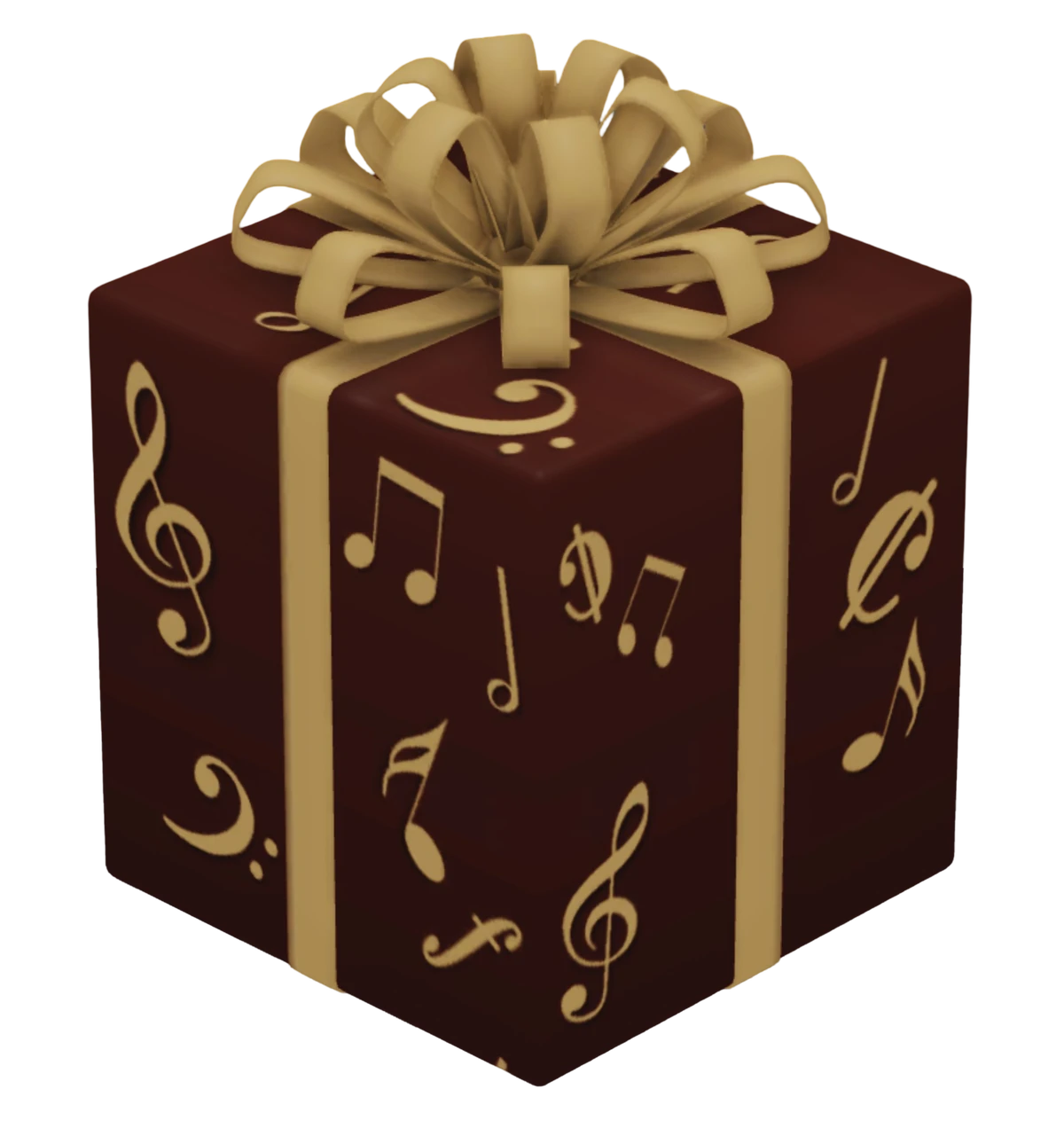 Gift of Endless Melodies | LT2 Fanon Wiki | Fandom