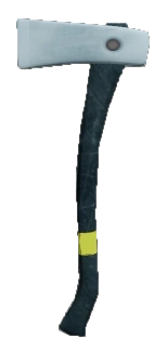 Electric Axe | LT2 Fanon Wiki | Fandom