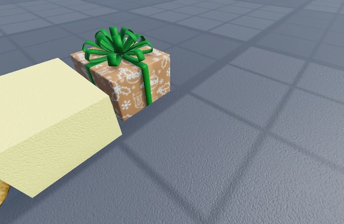 Gift of Tiny Appetites | LT2 Fanon Wiki | Fandom