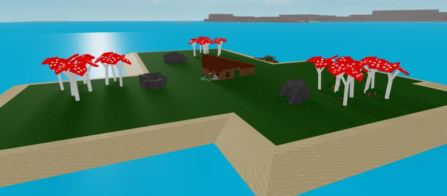 Fungi Island | LT2 Fanon Wiki | Fandom