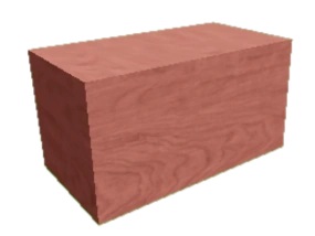 Candy Cane Wood | LT2 Fanon Wiki | Fandom