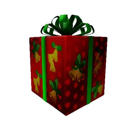 Gift of Jingly Jingles | LT2 Fanon Wiki | Fandom