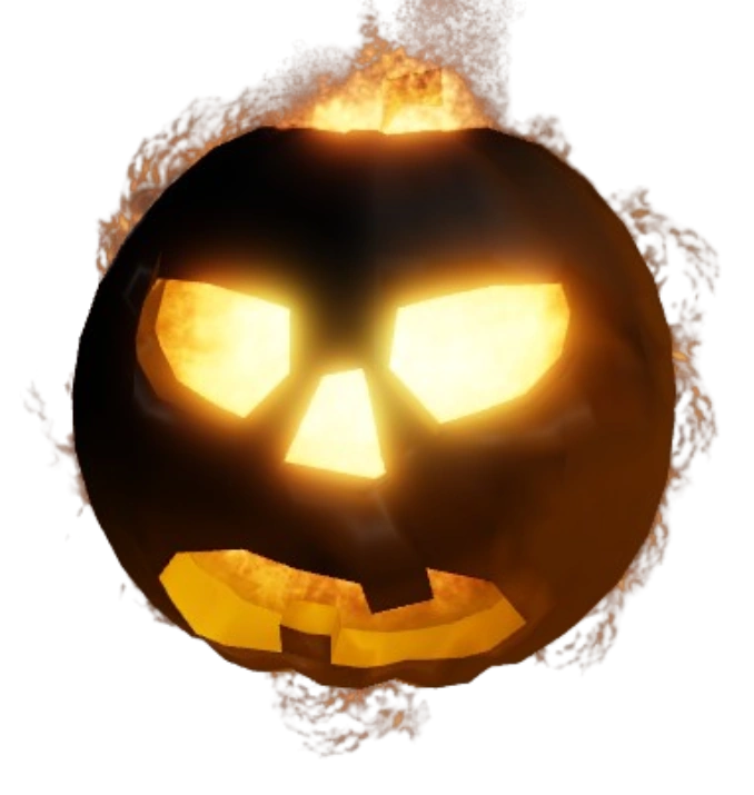 Scorching Pumpkin | LT2 Fanon Wiki | Fandom