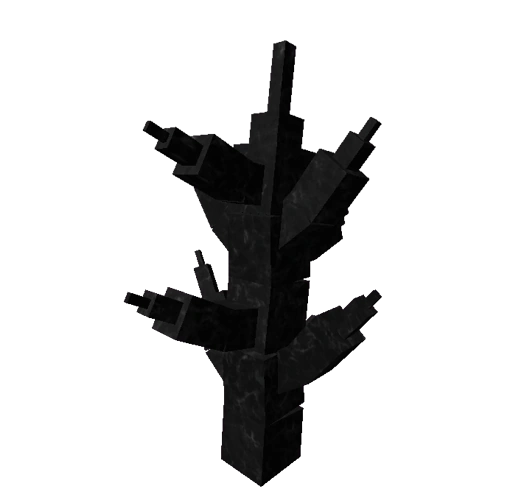 Spike Wood | LT2 Fanon Wiki | Fandom