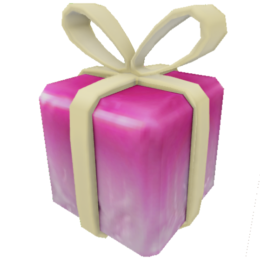 Wobbly Gift of Hyperfixiation | LT2 Fanon Wiki | Fandom