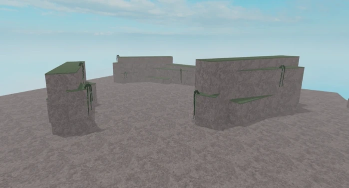 The Maze Plateau | LT2 Fanon Wiki | Fandom