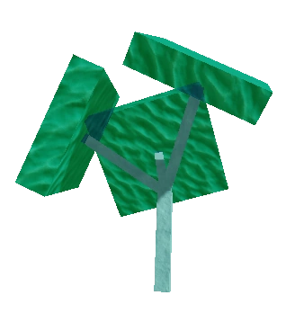 Glacial Wood | LT2 Fanon Wiki | Fandom