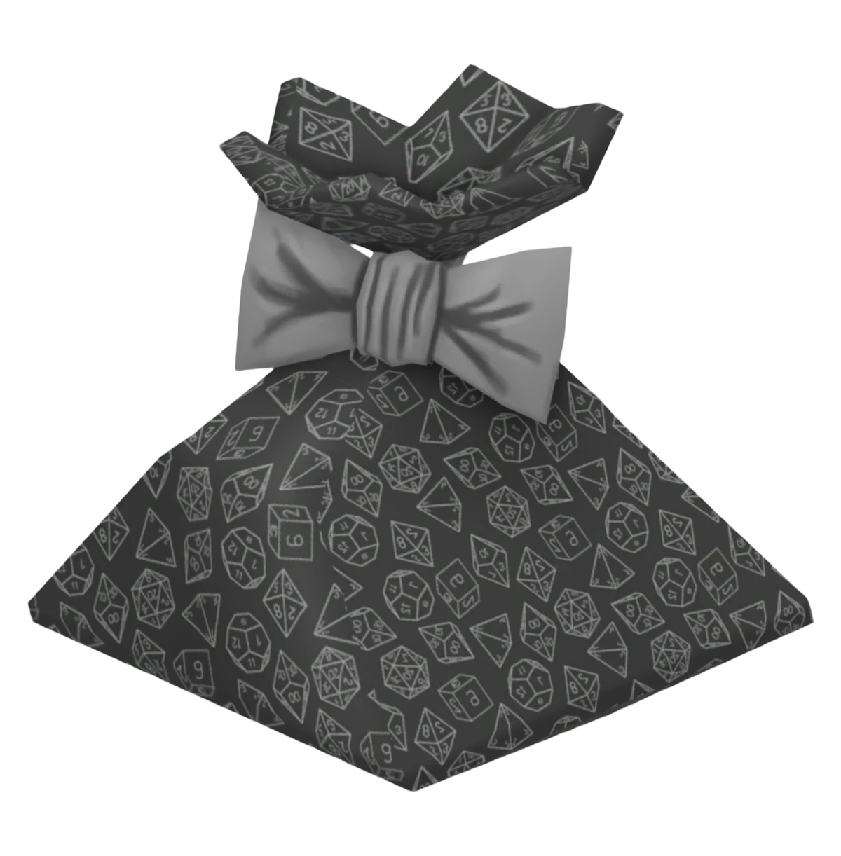 Fanciful Gift of Four Faces | LT2 Fanon Wiki | Fandom