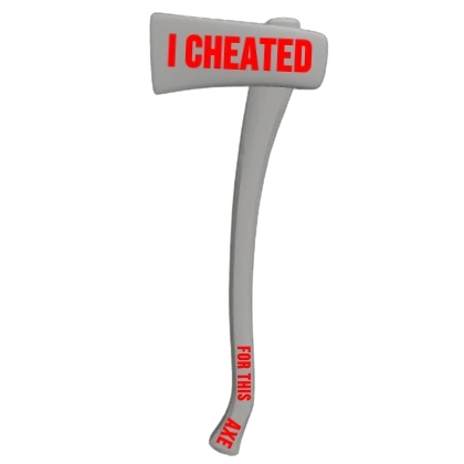 Duplicated Axe | LT2 Fanon Wiki | Fandom