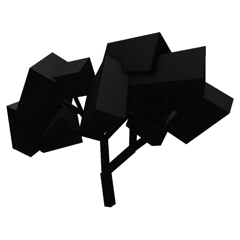 Coal Wood | LT2 Fanon Wiki | Fandom