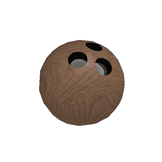 Coconut | LT2 Fanon Wiki | Fandom