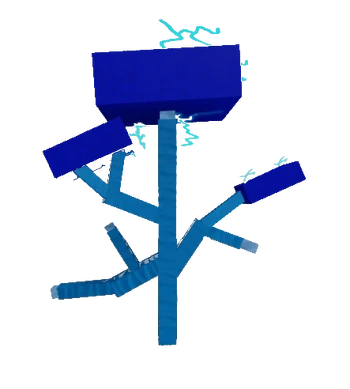 Electric Wood | LT2 Fanon Wiki | Fandom