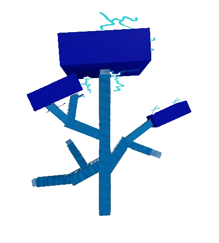 Electric Wood | LT2 Fanon Wiki | Fandom