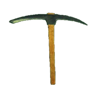 Pick-Axe | LT2 Fanon Wiki | Fandom