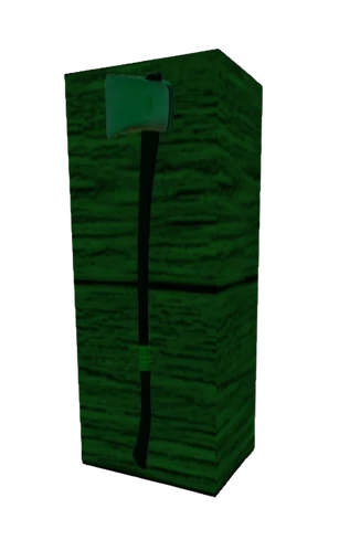 Zombie Axe | LT2 Fanon Wiki | Fandom