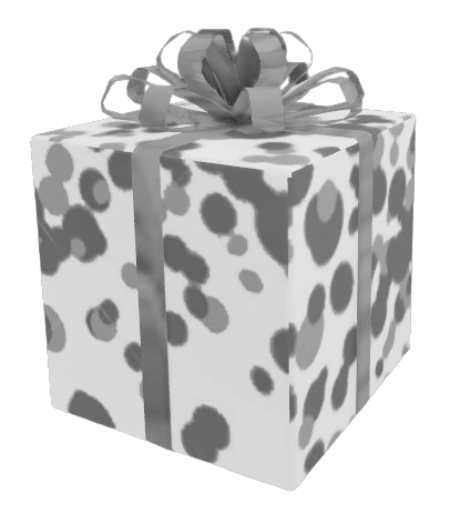 Emotionless Gift | LT2 Fanon Wiki | Fandom