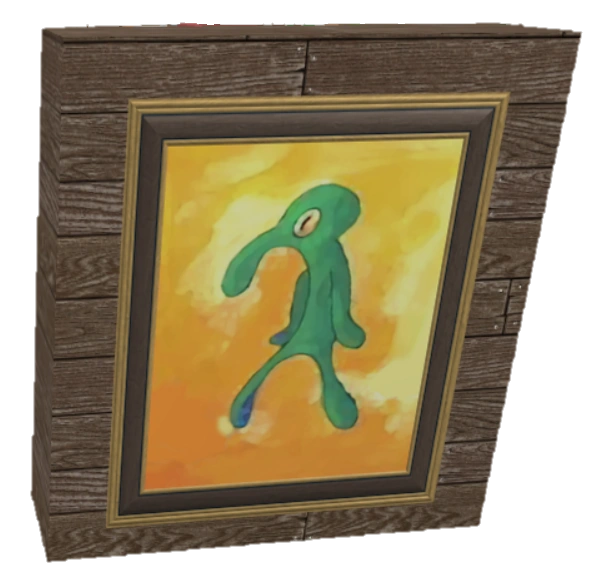 Bold and Brash | LT2 Prices Wiki | Fandom