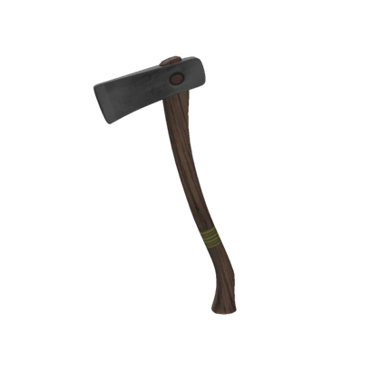 Basic Hatchet | LT2 Prices Wiki | Fandom