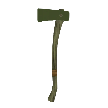 Amber Axe | LT2 Prices Wiki | Fandom