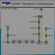 LTC Automatic Trains Wiki | Fandom