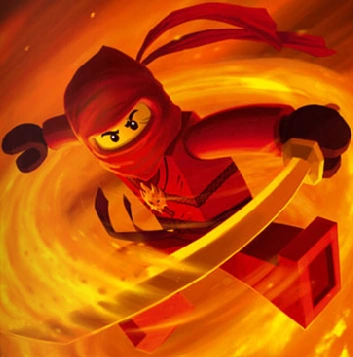The Scythe of Quakes | LEGO Theme ideas Wiki | Fandom