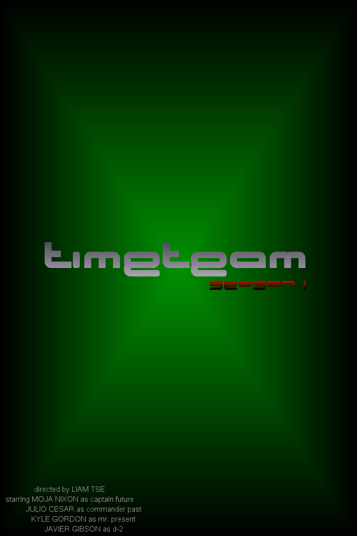 TimeTeam (TV show) | LEGO Theme ideas Wiki | Fandom