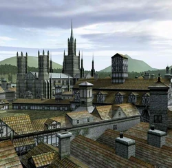 Tyr's Hand | Lordaeron Temple Knights Wiki | Fandom